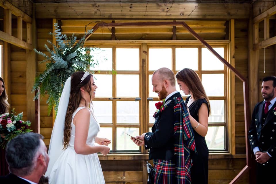 Ceremonies 101 - part 1 - Shannon Fleming - Civil Celebrant